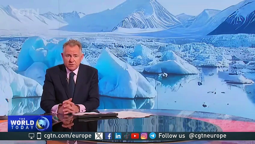 Former Greenland MP Tillie Martinussen: We're horrified, appalled, and ...