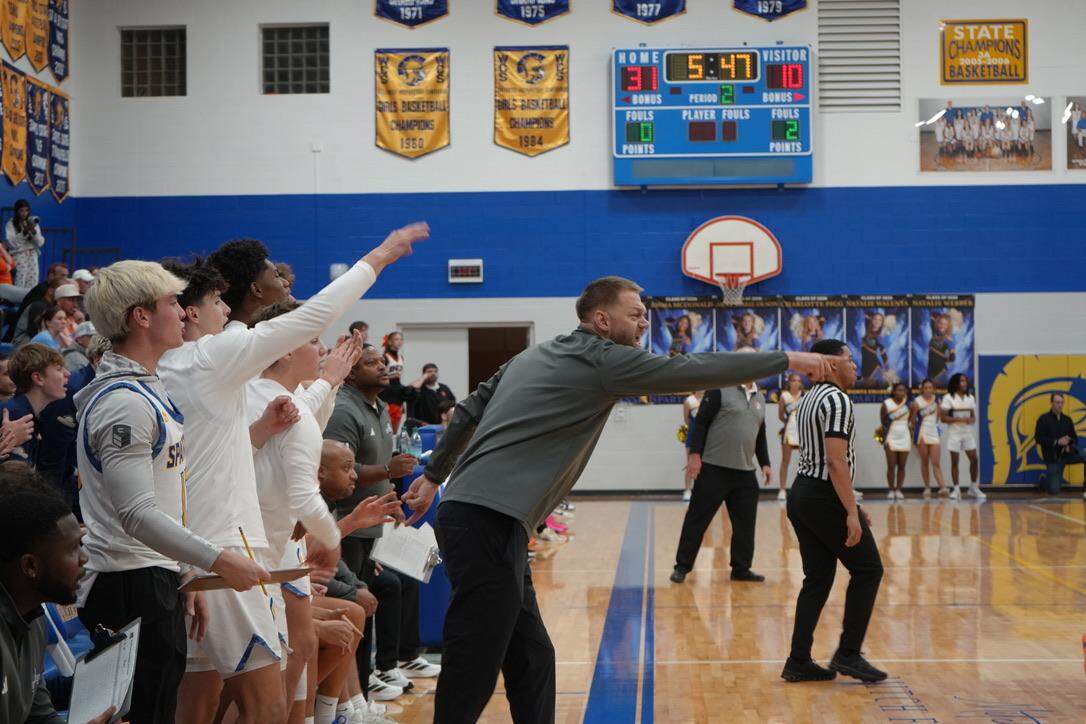 The secret behind Wichita Collegiate's seamless transition after a legend