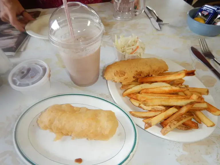 Gone but remembered: 5 fast-food chains that no longer exist