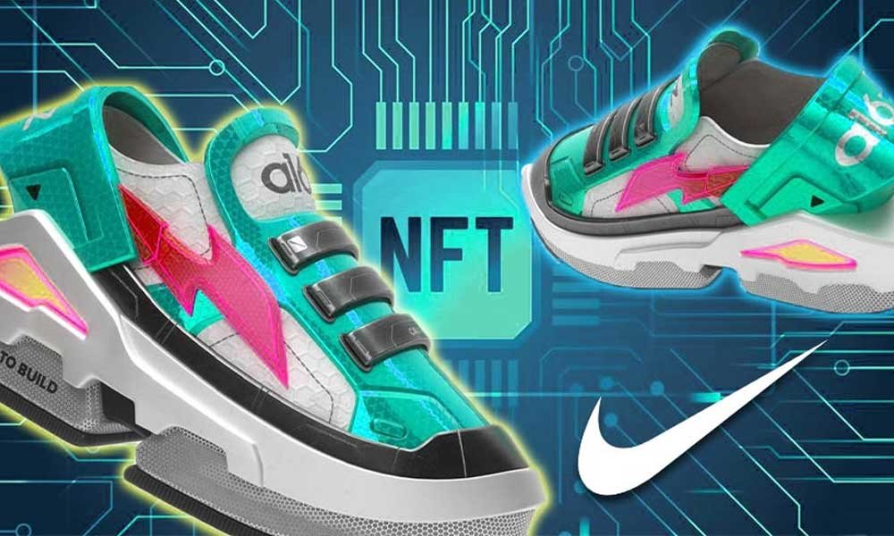Nike sells RTFKT, refocuses away from NFT projects