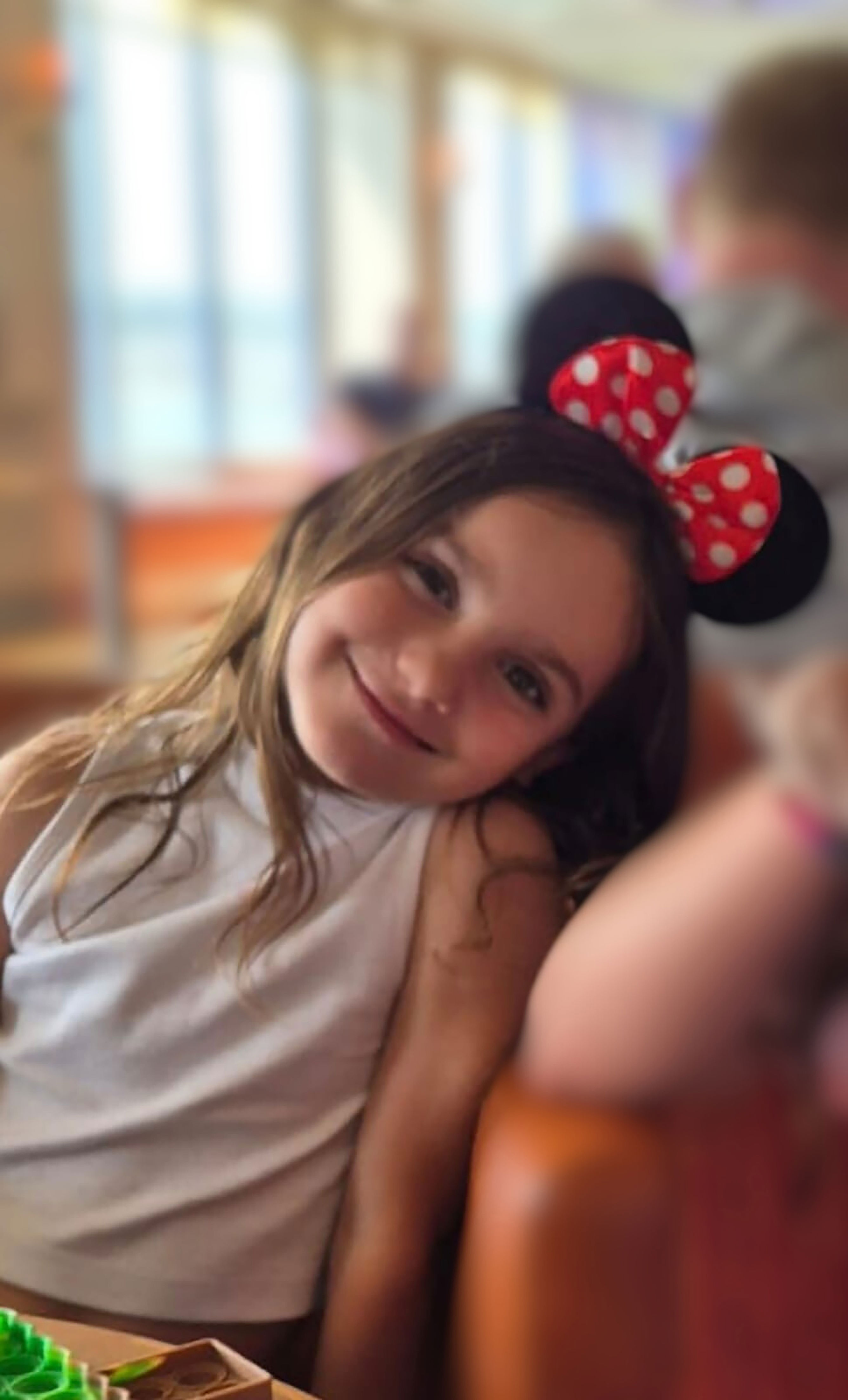 Nine-year-old girl died from single stab wound, inquest opening told