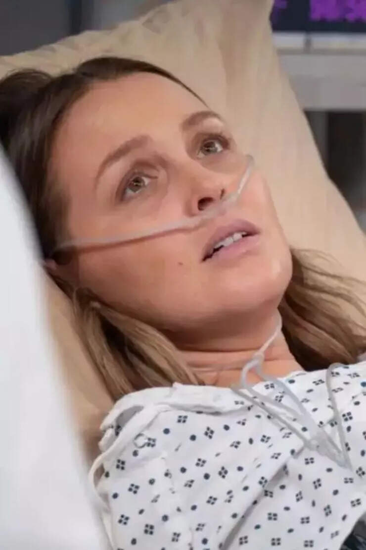 Grey’s Anatomy season 22 episode 8 spoilers: How will Owen and Teddy ...