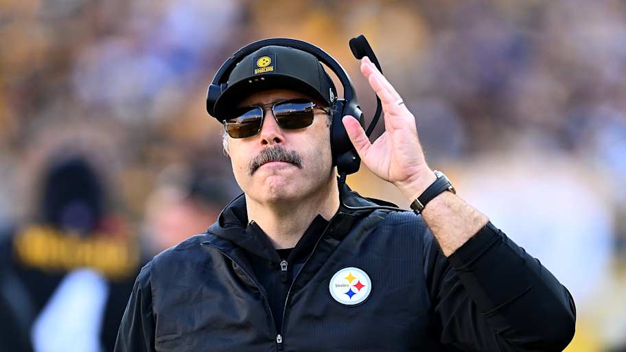 Arthur Smith addresses Steelers fans’ biggest fear amid head coaching buzz