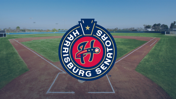 Harrisburg Senators: Full 2026 game schedule, firework shows