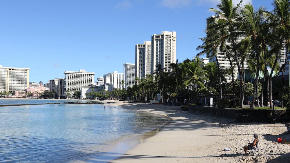 Hottest travel trend of 2026: 'One big trip'