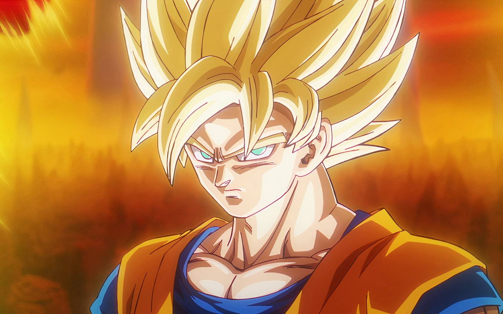 15 Dragon Ball Fan Theories That Sound Crazy Until You Think About Them