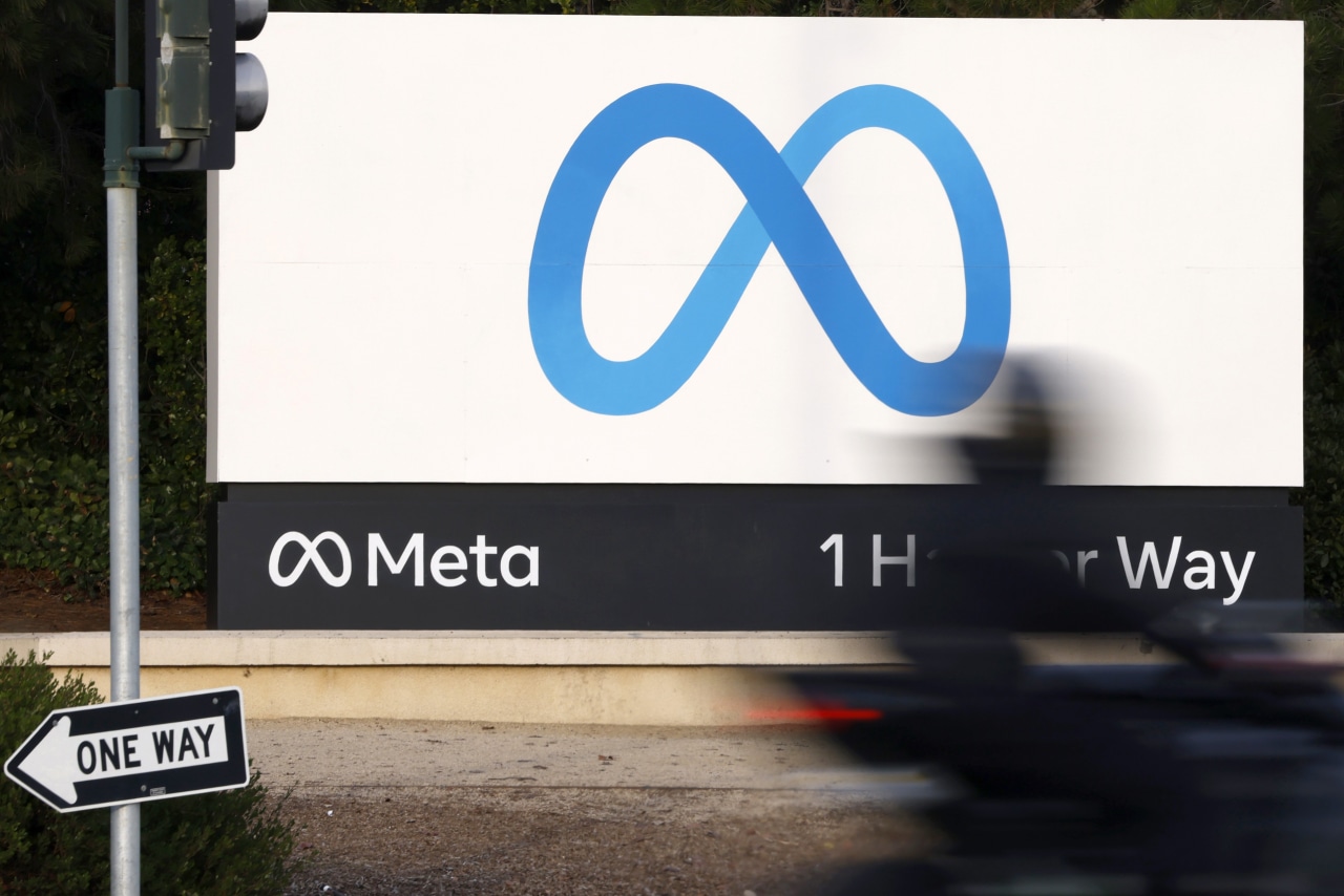 Meta unveils sweeping nuclear-power plan to fuel its AI ambitions