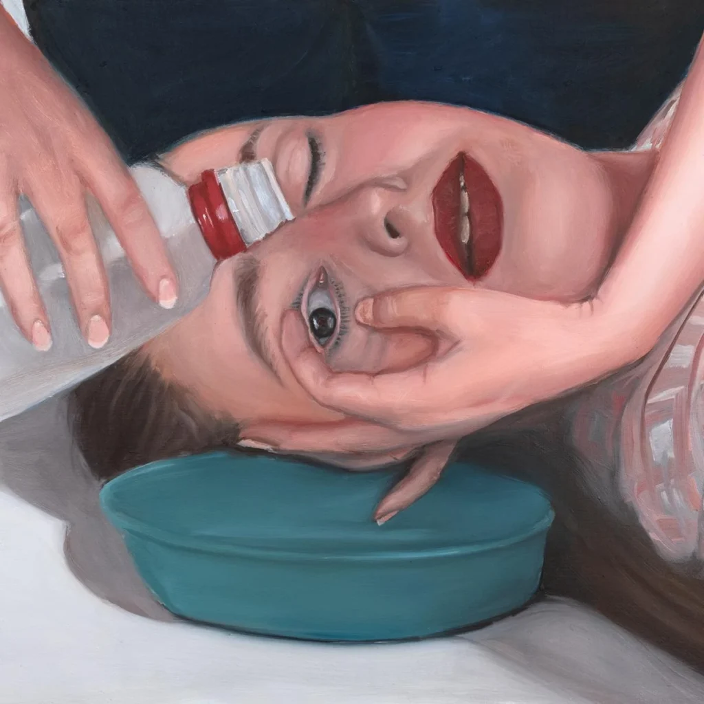 4 albums out today to listen to: Dry Cleaning, Jenny on Holiday, Zach ...