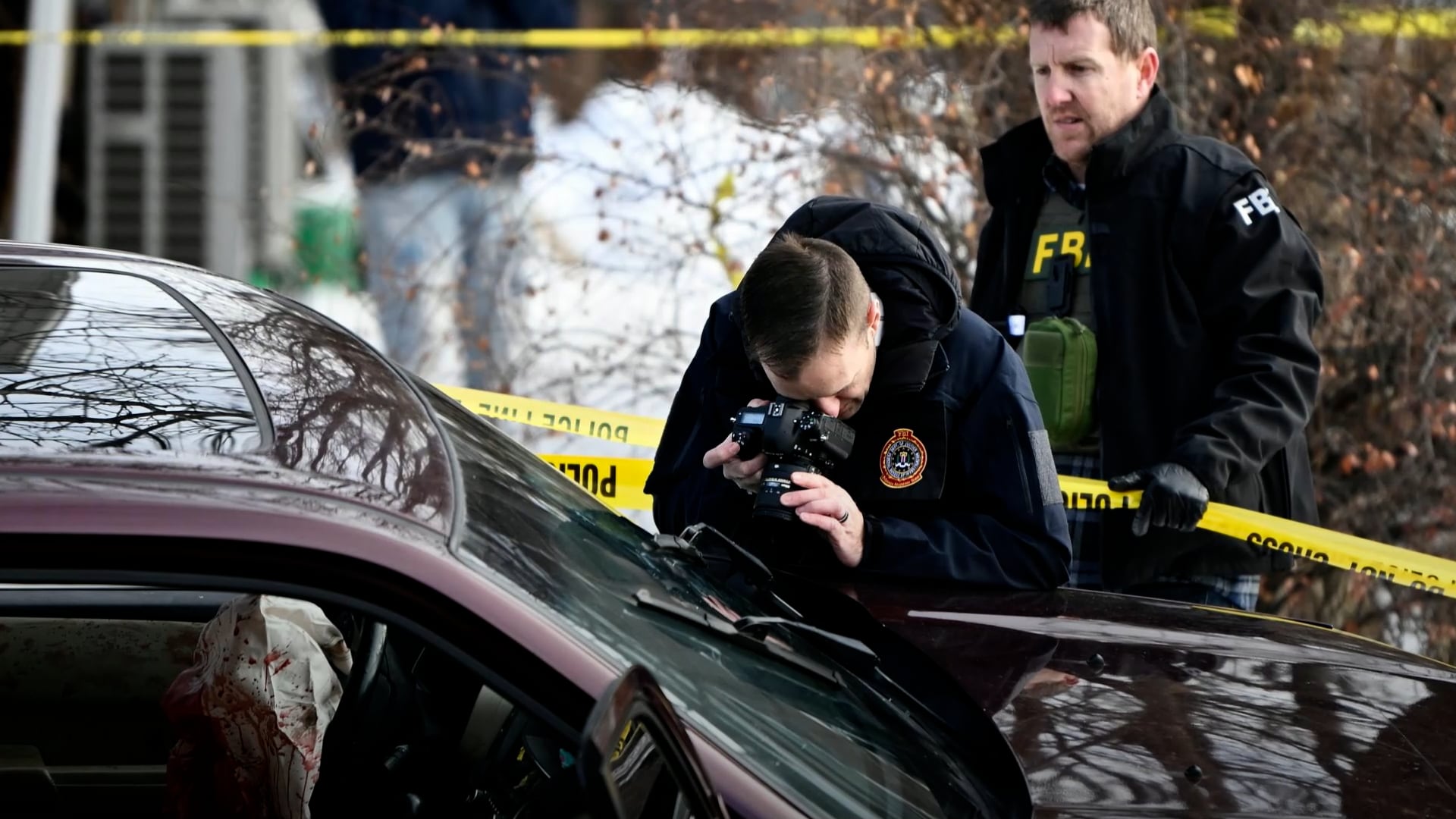 Minnesota officials barred from ICE shooting investigation