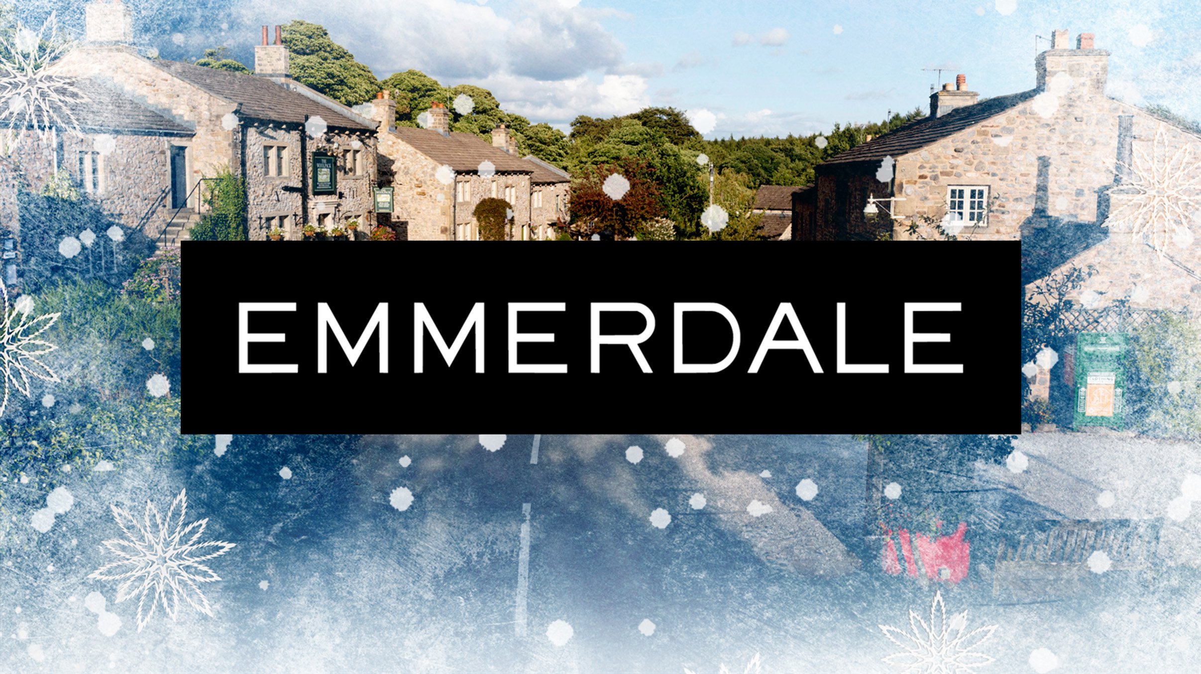 Emmerdale confirms another 'dead' character is alive