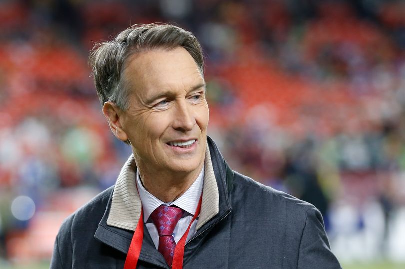 Caleb Williams forces Cris Collinsworth into astonishing U-turn ...
