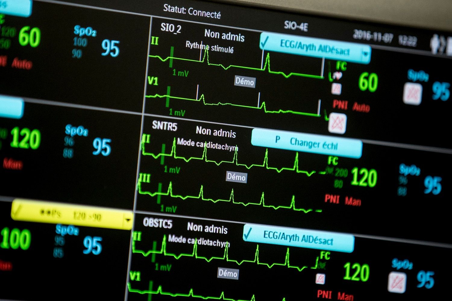 Exclusive: Santé Québec will still use paper records as it moves to ...