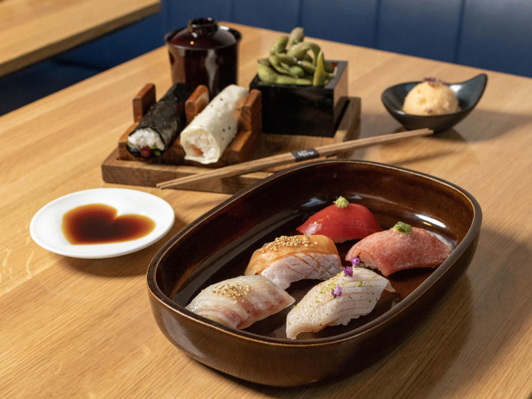 Your cheat sheet to DC's winter restaurant week