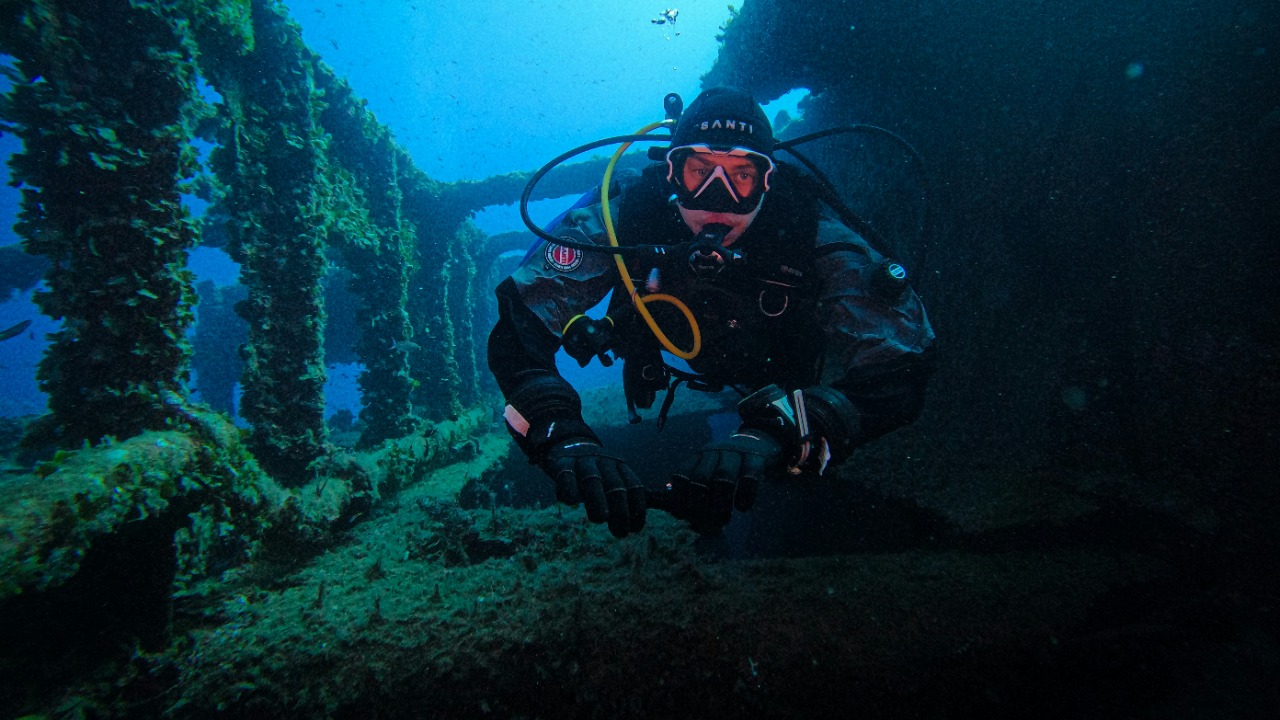 Lost worlds under the sea are the next big archaeology race