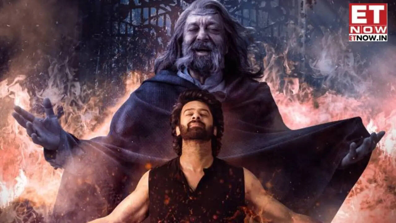 The Raja Saab box office collection: Prabhas’ horror-comedy opens ...