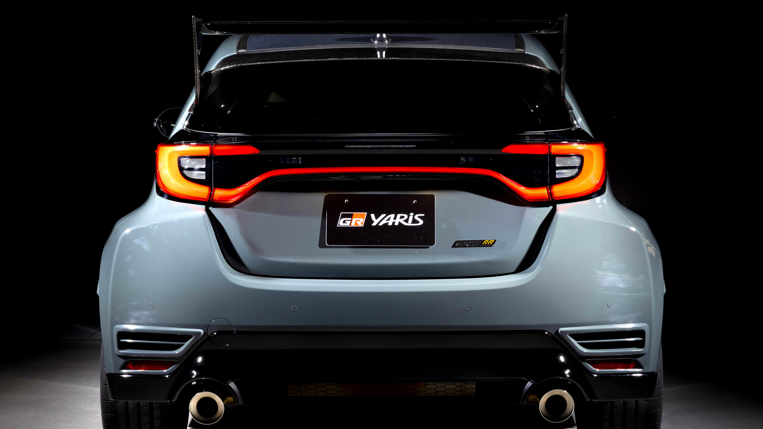 Toyota’s most dialed-in GR Yaris ever drops, but good luck getting one