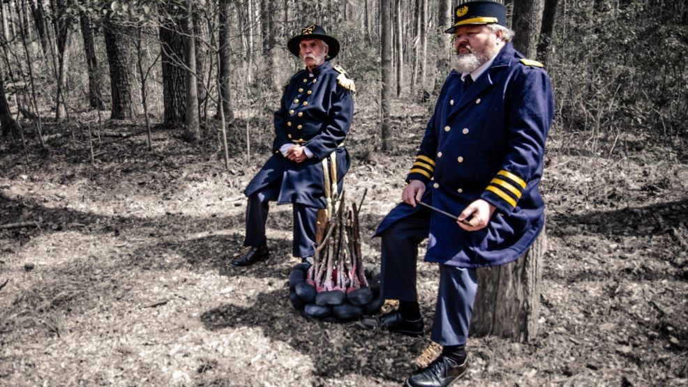 Auditions announced for New Bern's lantern tour, bringing Civil War ...