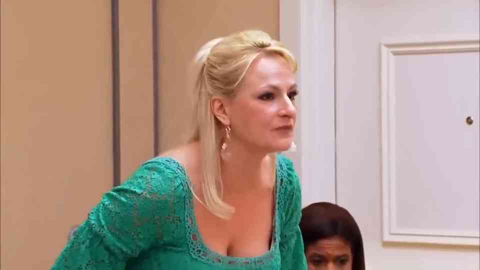 She tried to hide $750,000 and went to jail