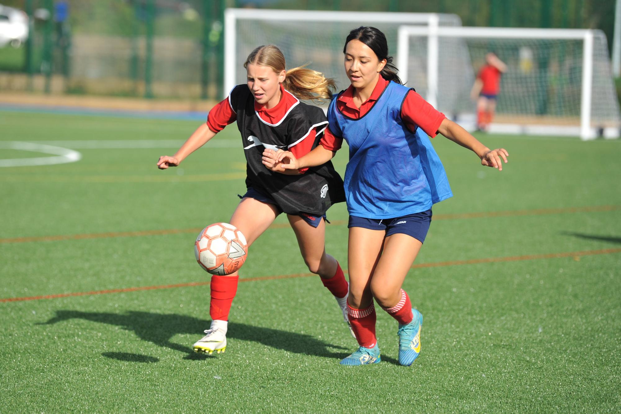 Two new 3G football pitches being considered for key sites in Burnley ...