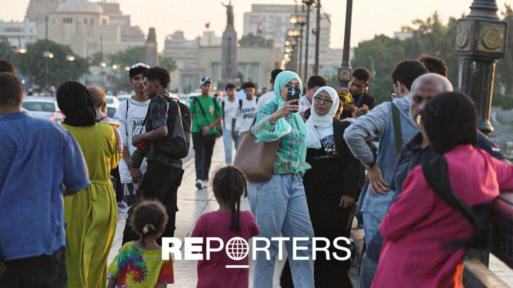 Egypt, from debt to prison: Women in financial difficulty face double ...