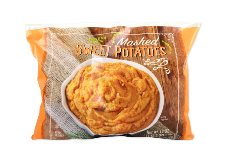 5 best frozen mashed potatoes in grocery stores
