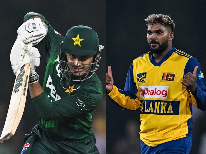 Sri Lanka vs Pakistan live streaming, 2nd T20I live telecast: When and ...