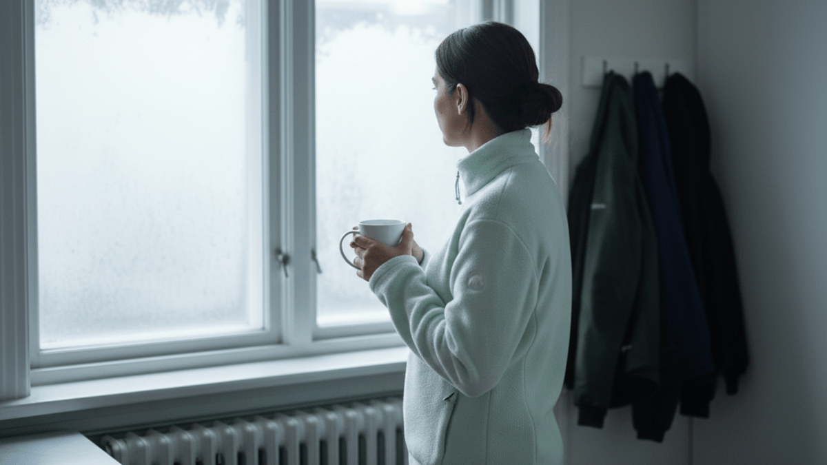 Breuninger verkauft Mammut-Fleecejacke über 25 Euro günstiger