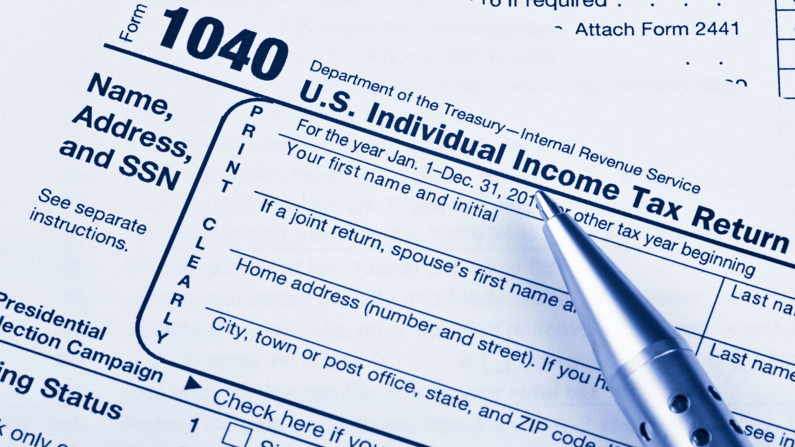 Rate the income tax apps and services you're filing with this year