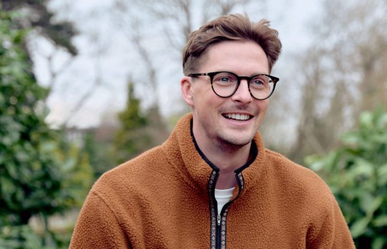 Dr Alex George: ADHD is seen as a fluffy thing – people are ignorant