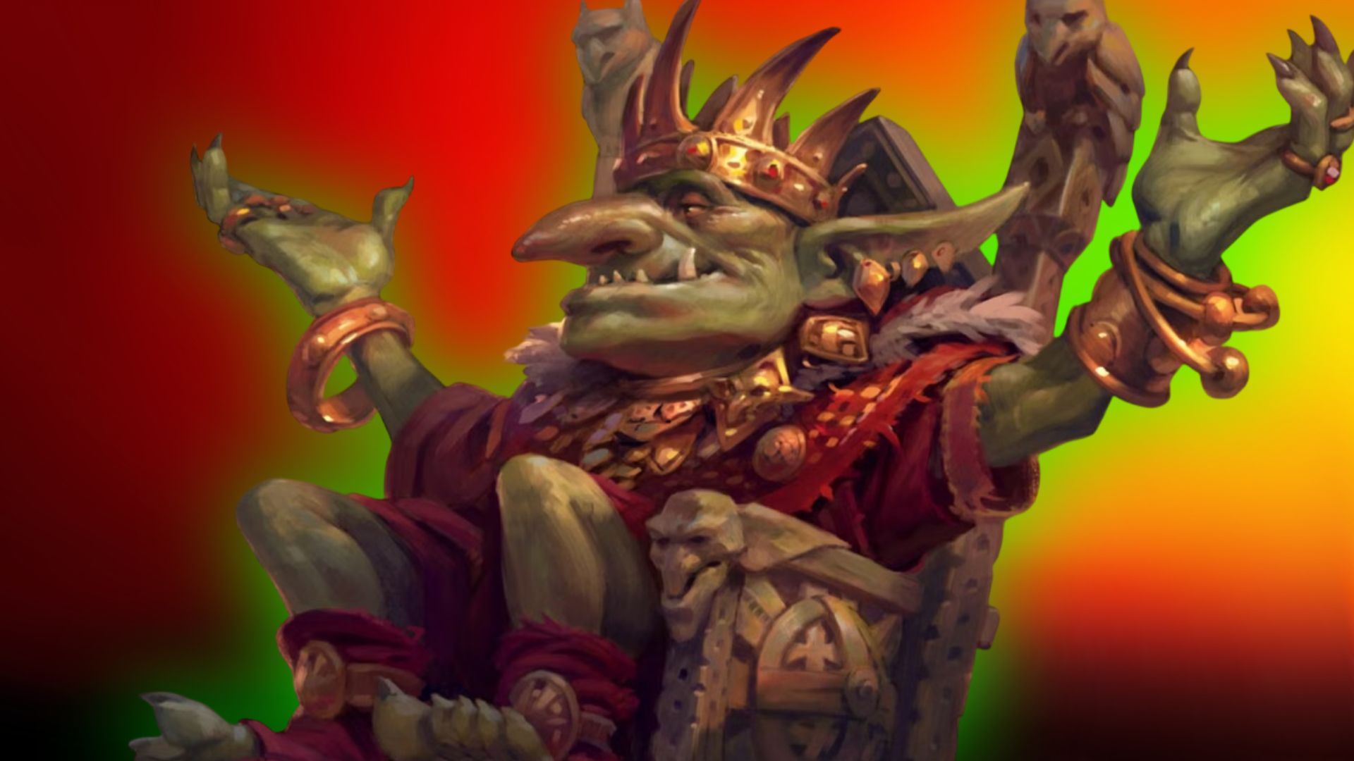 A new MTG Lorwyn Eclipsed card is about to steal the fun away for all ...