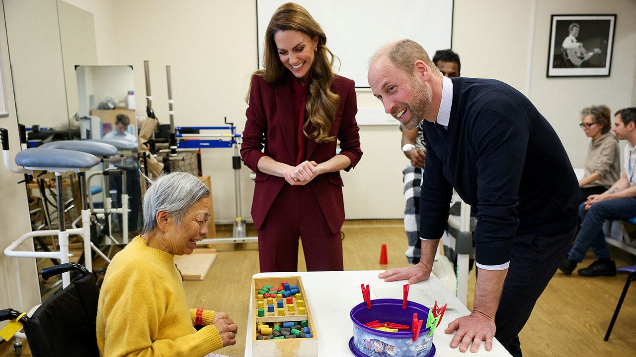 Kate Middleton will celebrate 'low-key' birthday with family after ...