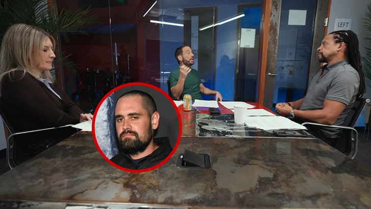 Nick Reiner's fatal spiral connected to weight gain