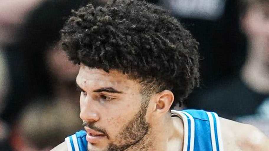 Why coach believes Cam Boozer is first pick in draft