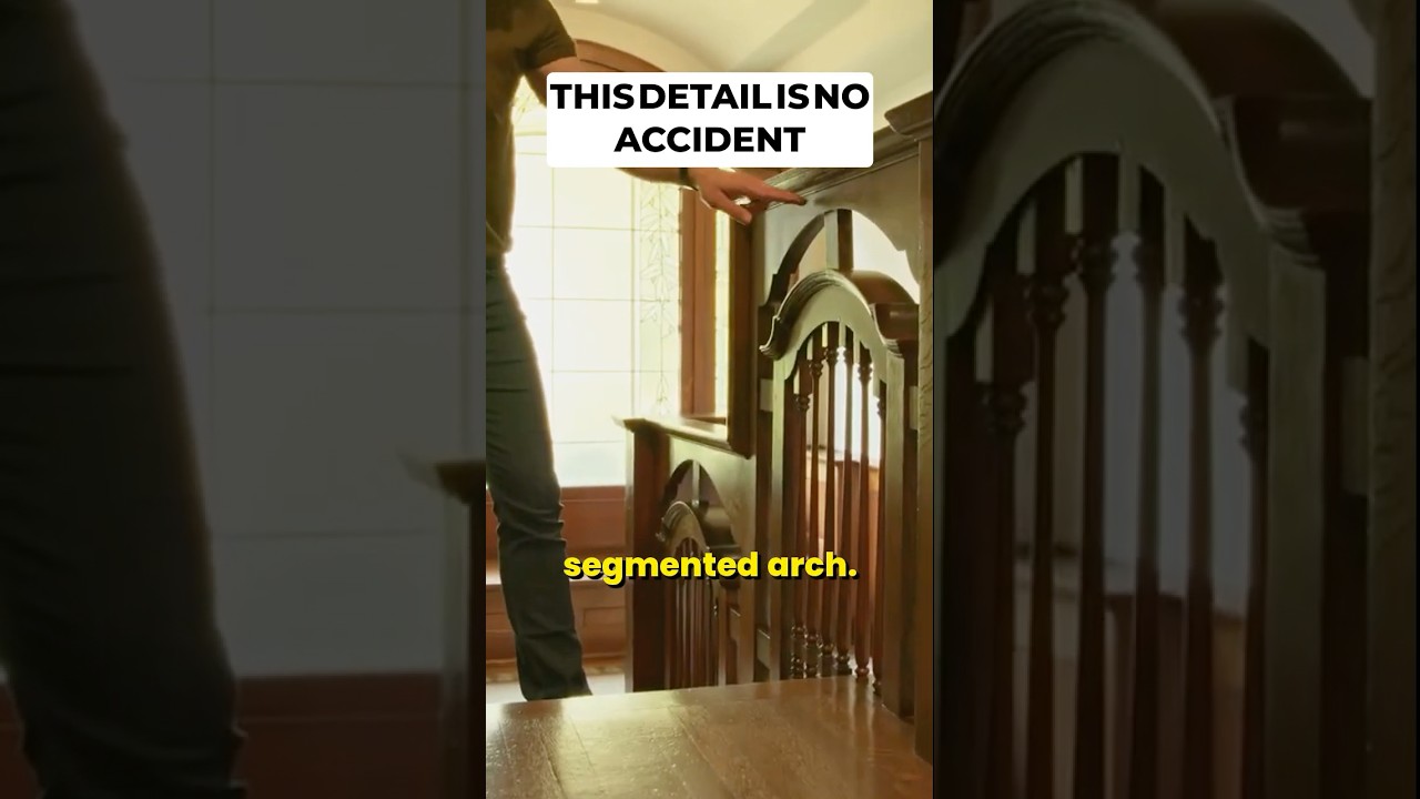We found hidden secrets in old house designs