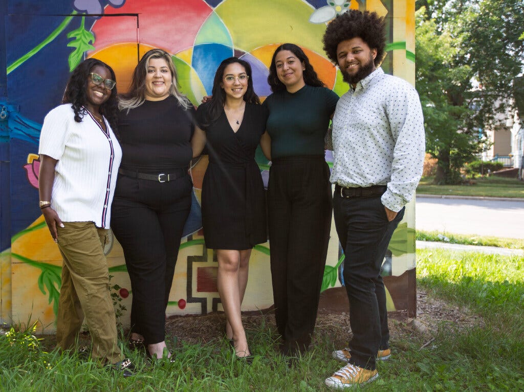 Meet the editor leading the Journal Sentinel’s new Neighborhood ...