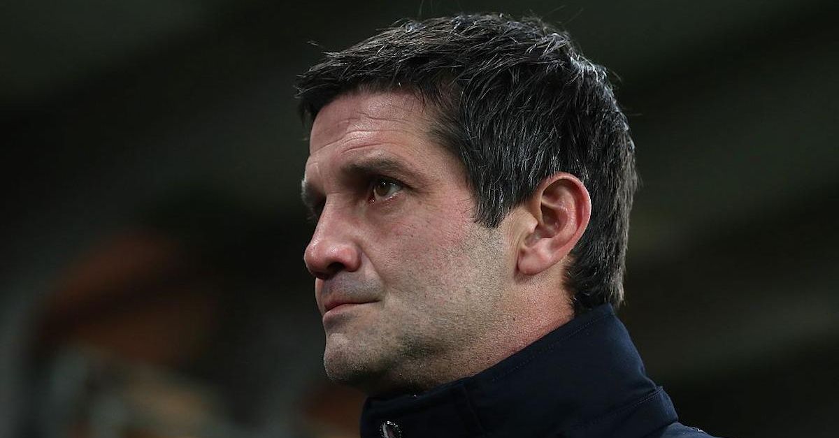 Serie A, Chivu miglior allenatore di dicembre. Sarà premiato prima di ...