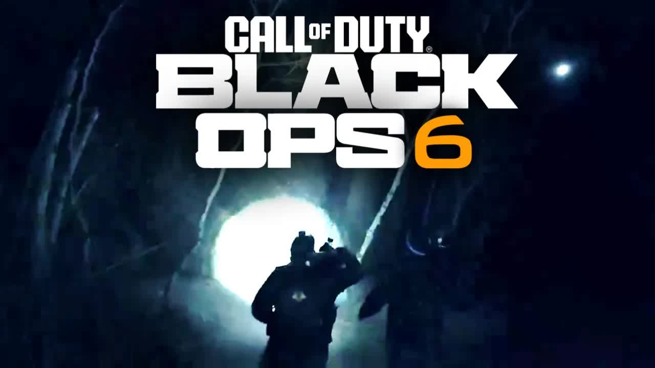 Official Call of Duty Black Ops 6 teaser trailer 'The truth lies' COD BO6 2024 trailer reveal tease