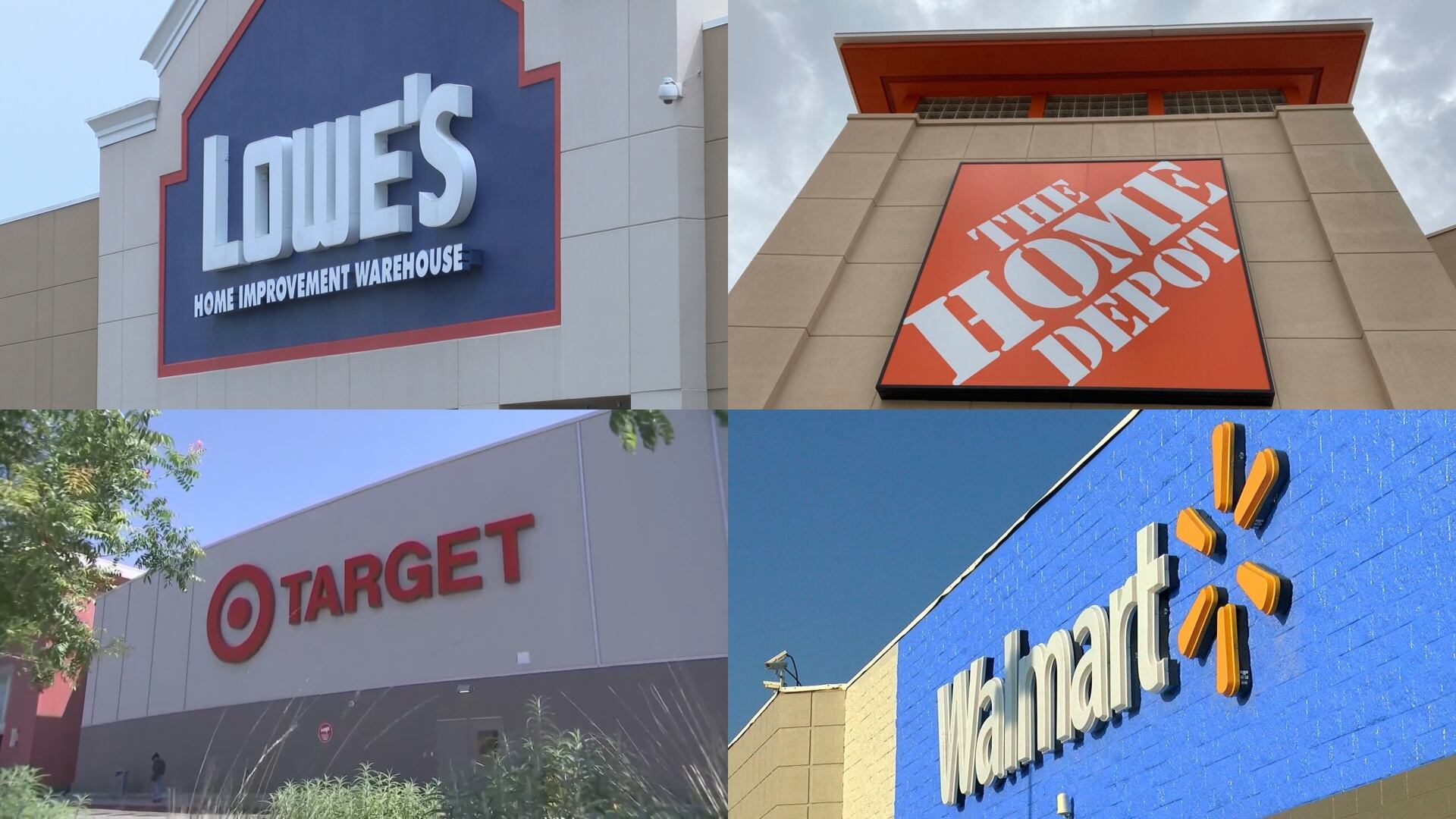 Multi-state retail theft ring faces racketeering charges in Georgia