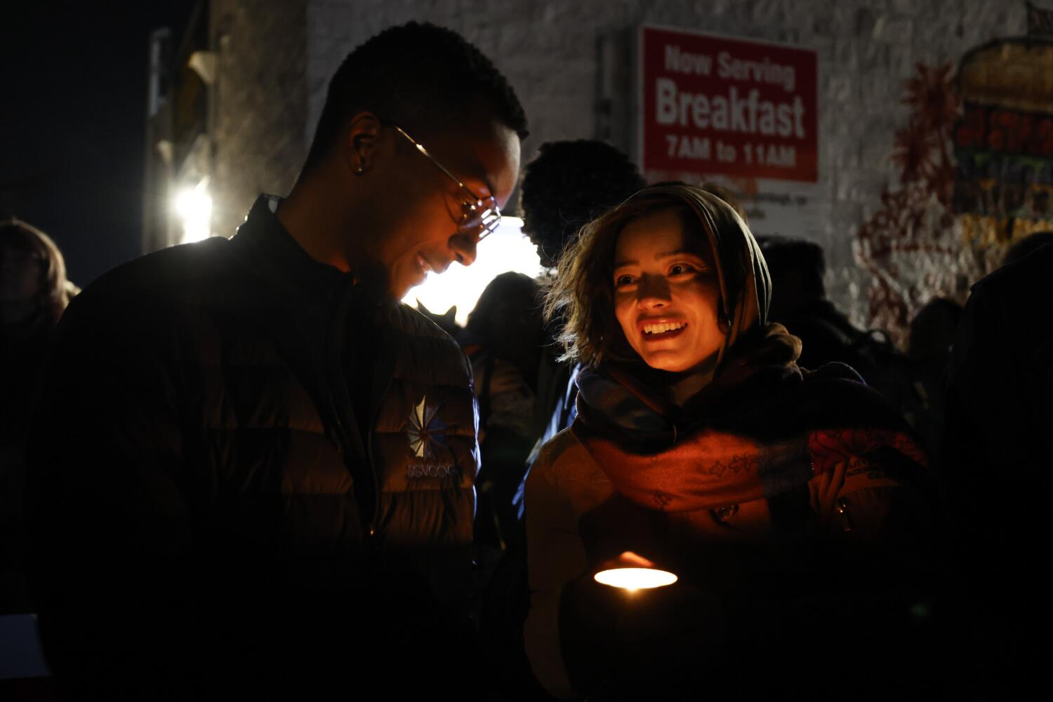 Anger overflows in west Altadena: Where is the accountability for 19 ...