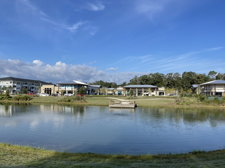 A new restaurant, 2 other eateries will open soon at Compass Commons in ...