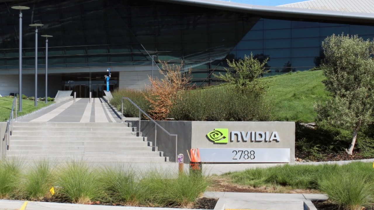 Nvidia chip boom red flag? Data center cooling stocks get hit