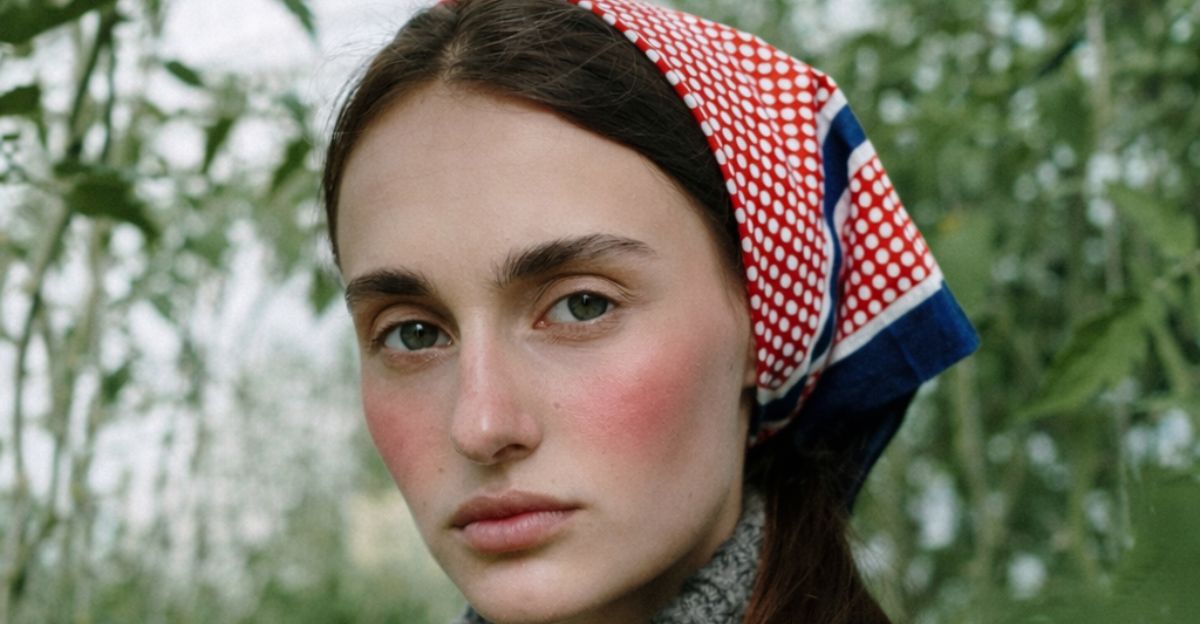 Animals don't blush. Only humans do it, and scientists are still ...