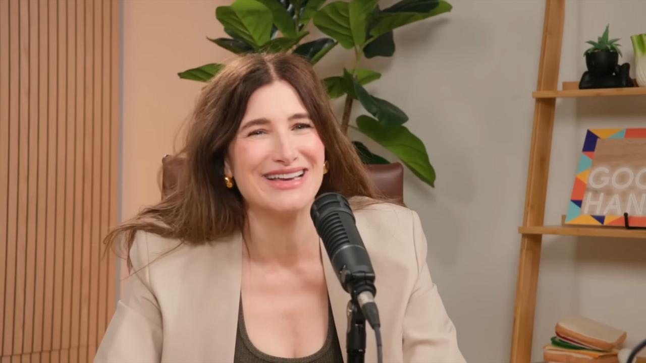 Kathryn Hahn eyed for Mother Gothel in 'Tangled' live-action after ...