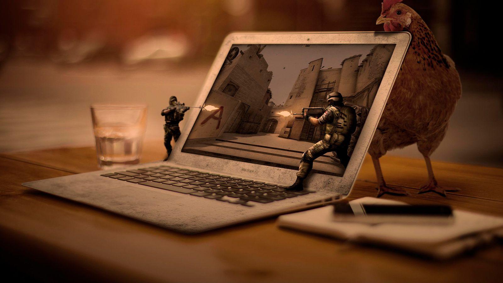 PikaOS, la distribución Linux que lo pone fácil para gaming