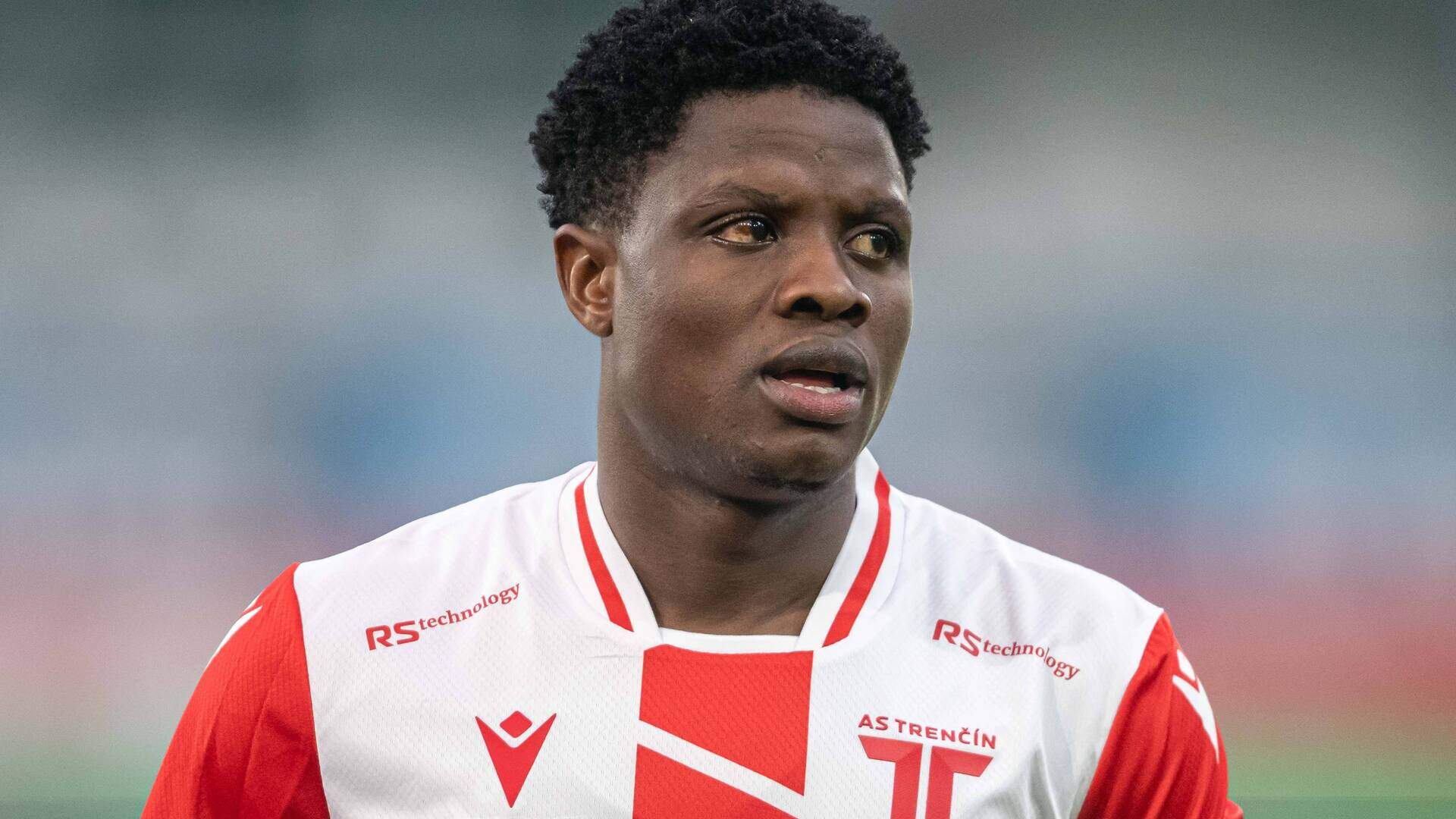 NEC krijgt hevige concurrentie om Suleiman: 'Duitse grootmachten leiden ...