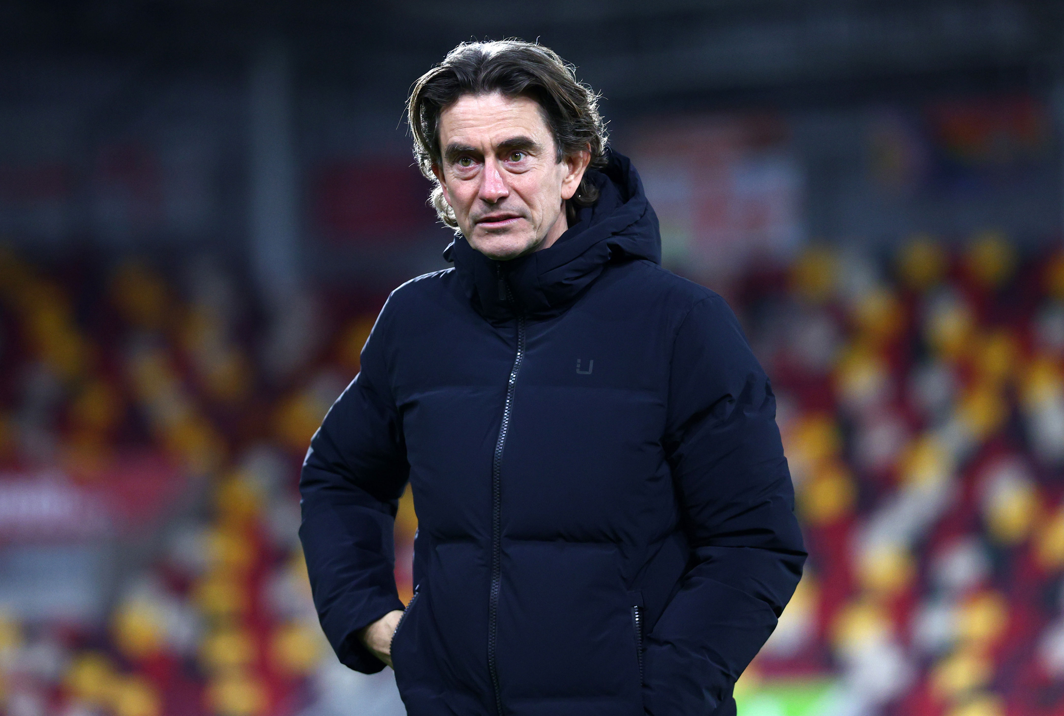 Tottenham one step away from striking defender transfer deal as player ...