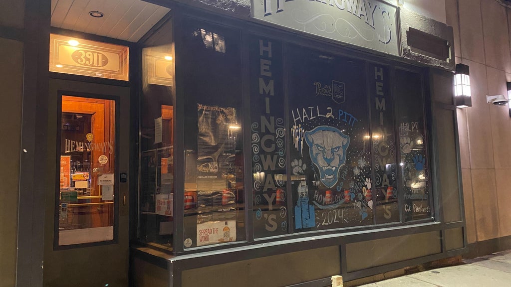 University of Pittsburgh buys Hemingway's property in Oakland for $1.36M