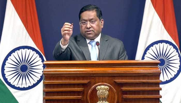 ‘Constantly in touch’: MEA issues concern over Indian nationals stuck ...