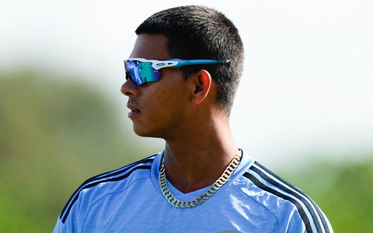 3 unlucky players who were not picked in India's ODI squad