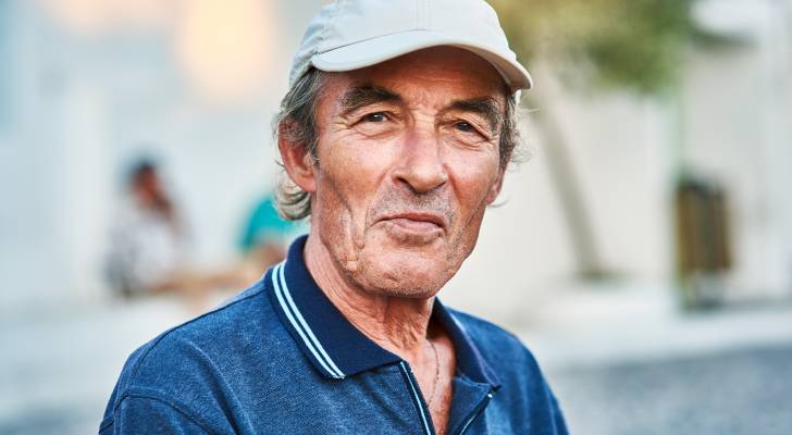 My dad left his pension to me and my estranged brother — now that he’s ...